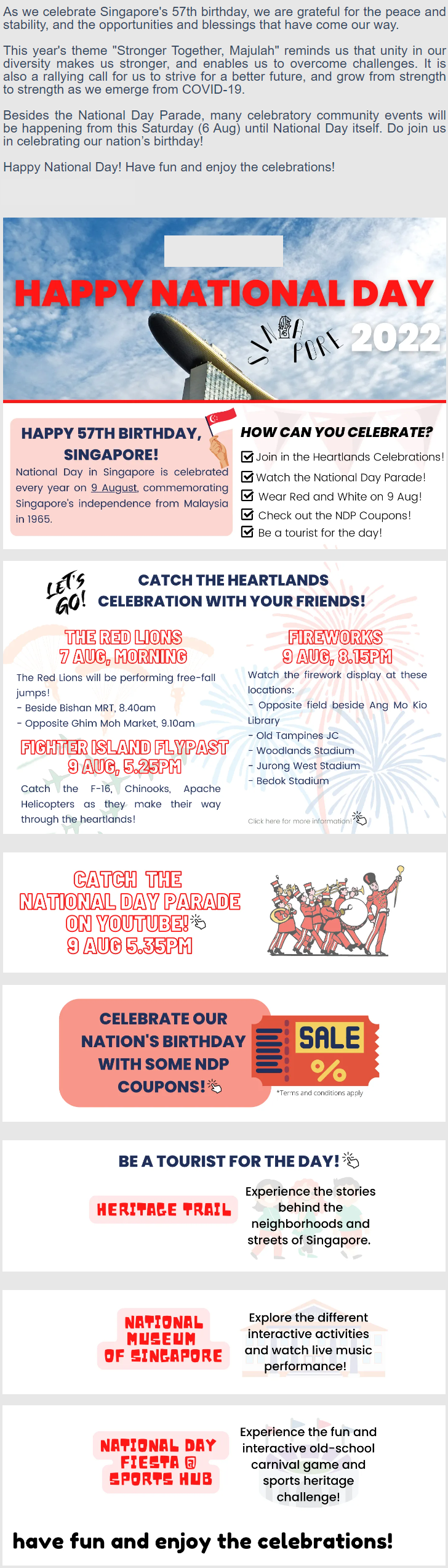 Case Study: How a team in MOE Improves Their Email Processes with ...