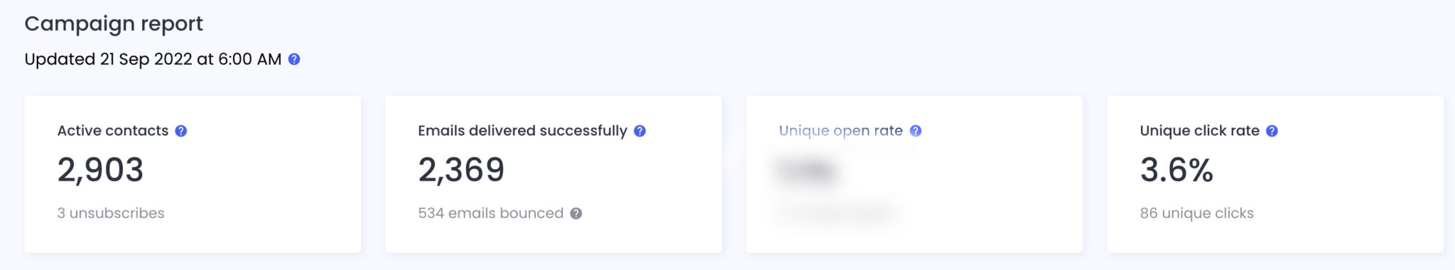 Case Study: How WOGAA Sends Emails More Efficiently with Personalise ...